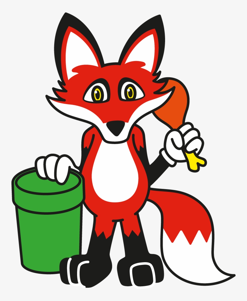 Fred-fox - Free Transparent PNG Download - PNGkey