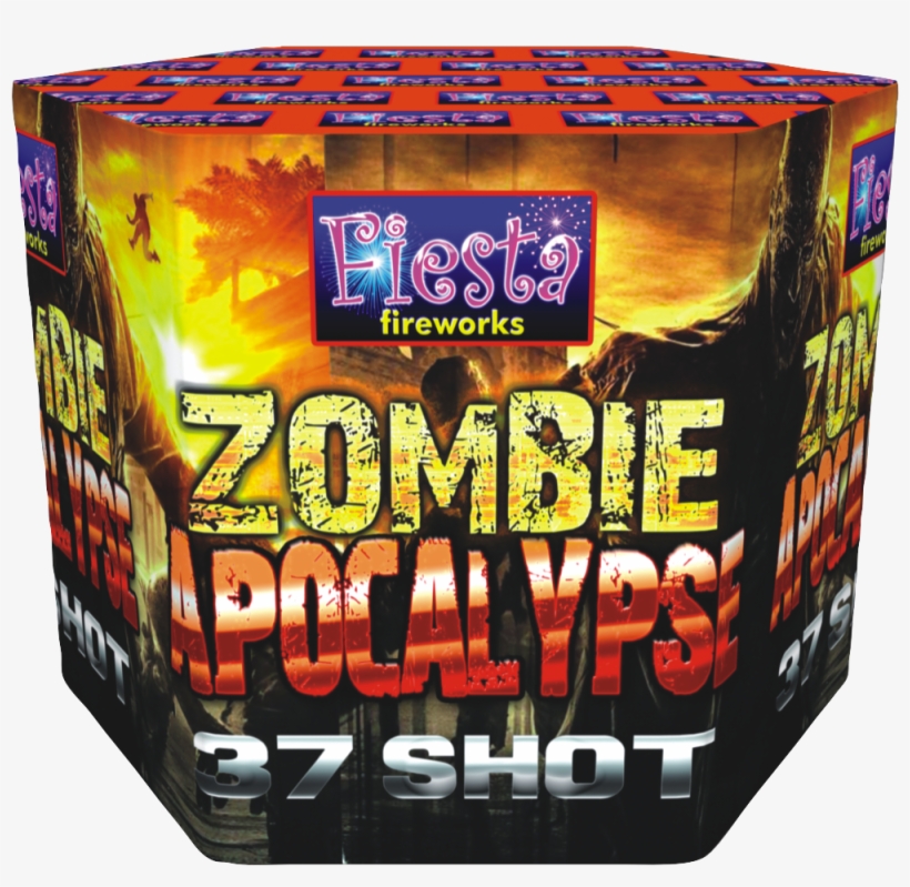 Zombie Apocalypse 37 Shot - Free Transparent PNG Download - PNGkey