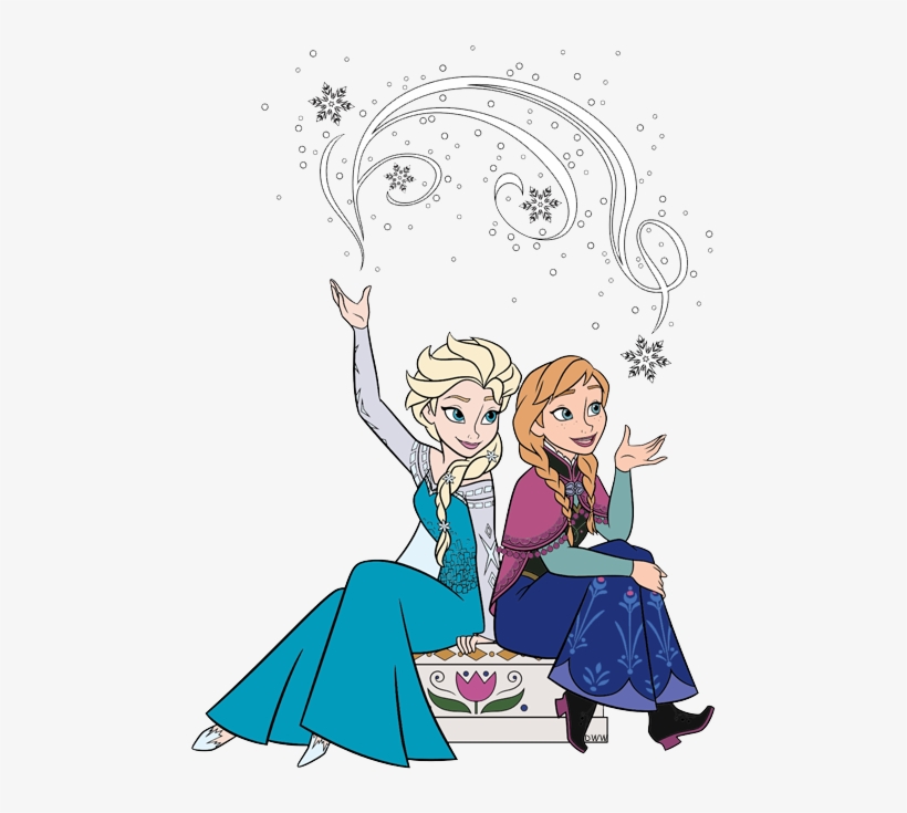 Anna - Free Transparent PNG Download - PNGkey