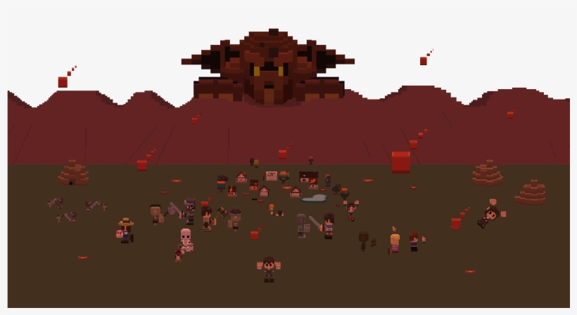 Apocalypse - Free Transparent PNG Download - PNGkey