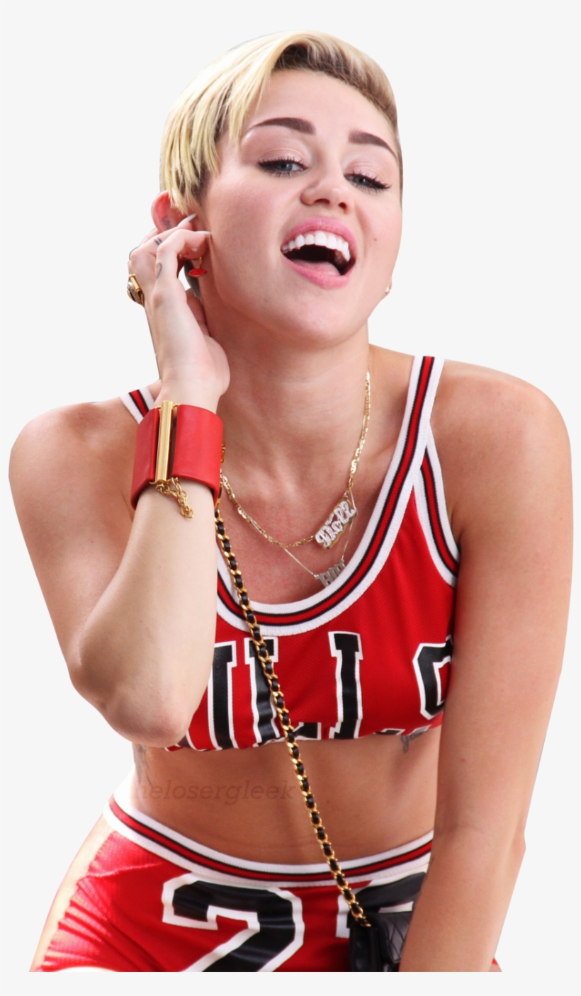 Miley C - - Free Transparent PNG Download - PNGkey