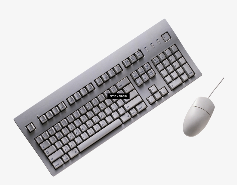 Keyboard - Free Transparent PNG Download - PNGkey