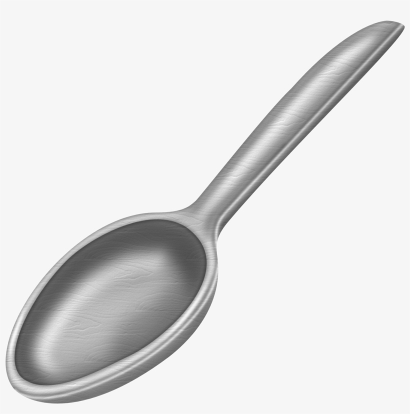 Kitchen Ladle Clip Art Gray Transprent Png - Free Transparent PNG ...