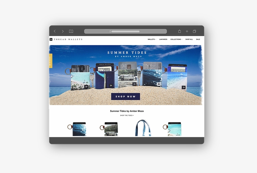 Thread Ui Card - Free Transparent PNG Download - PNGkey