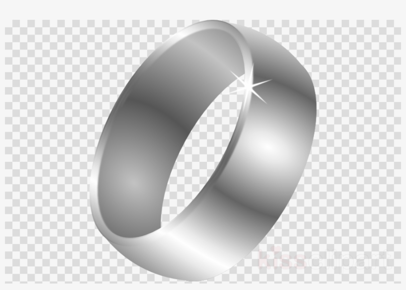 Mens Wedding Ring Clipart Wedding Ring Clip Art - Free Transparent PNG ...