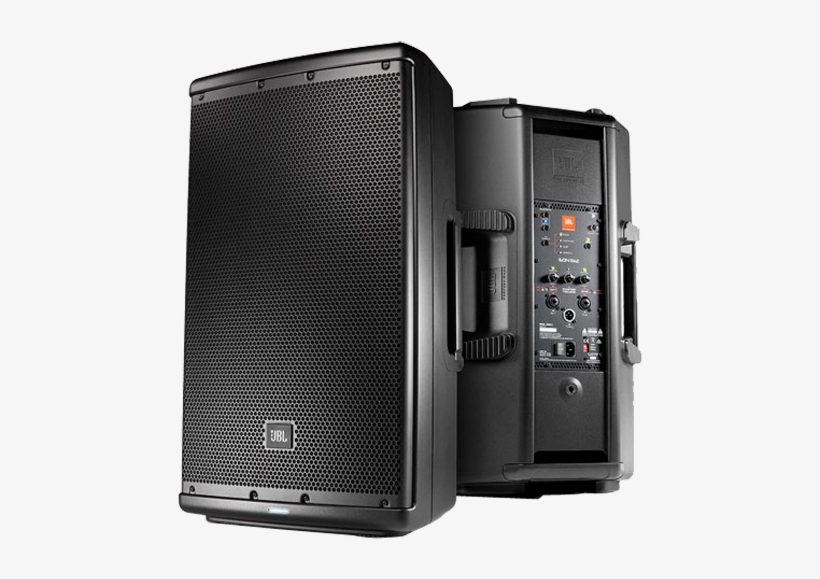 Dj Speaker Png