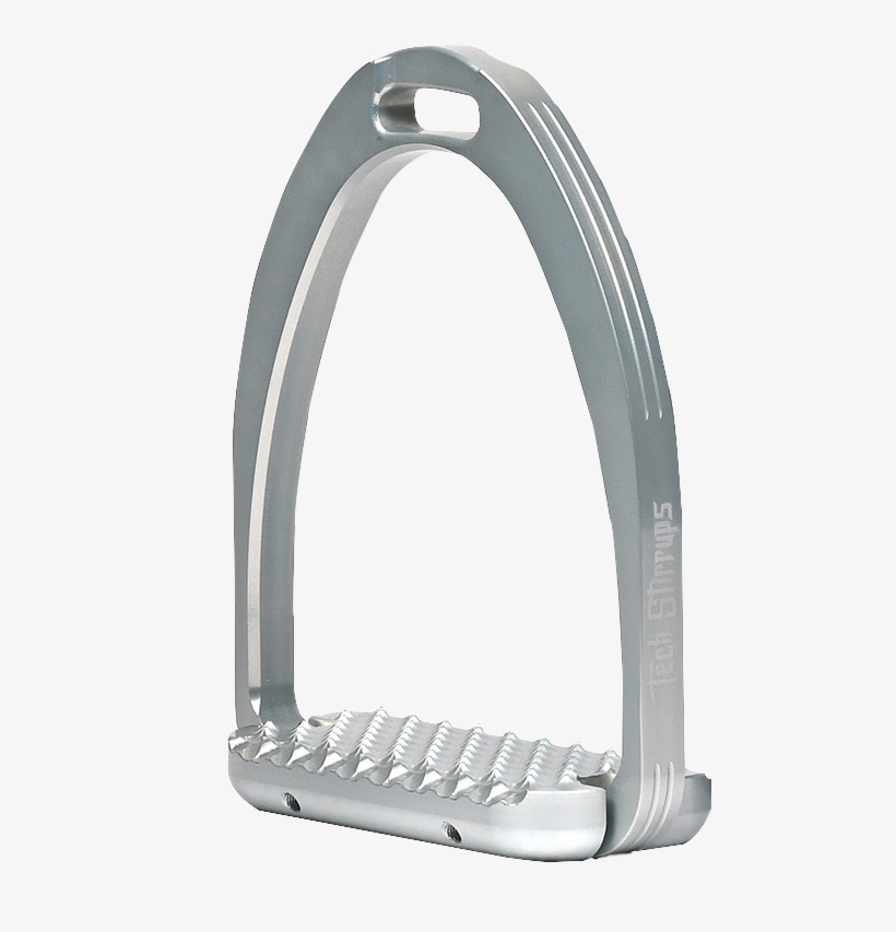 Aphrodite Dressage Stirrups By Tech Stirrups - Free Transparent PNG ...