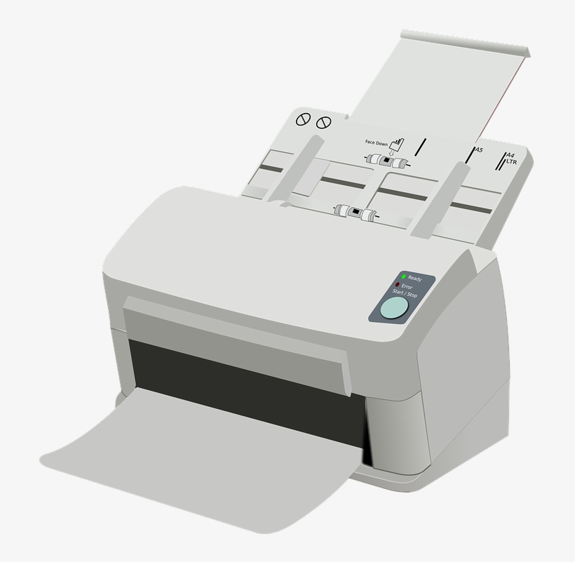 Laser Printer Png Photo - Free Transparent PNG Download - PNGkey