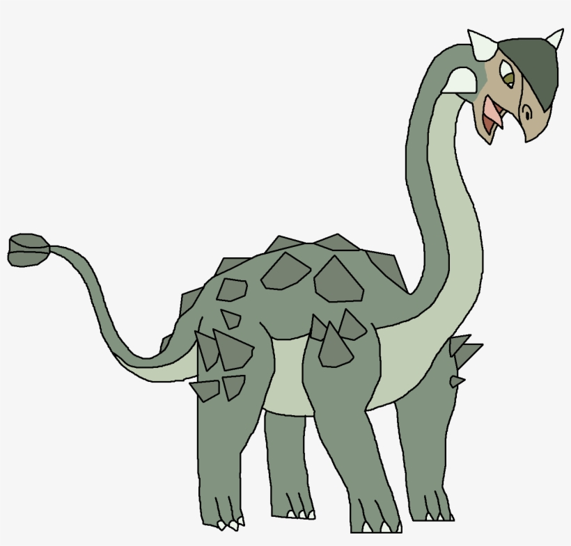 Ankylosaurus Diplodocus = Ankylodocus - Free Transparent PNG Download ...