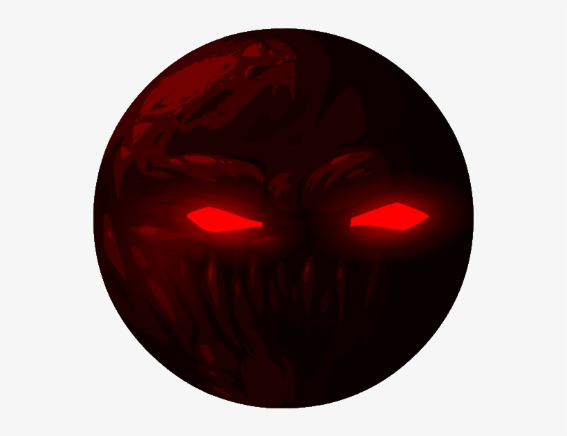 Void Moon - Free Transparent PNG Download - PNGkey