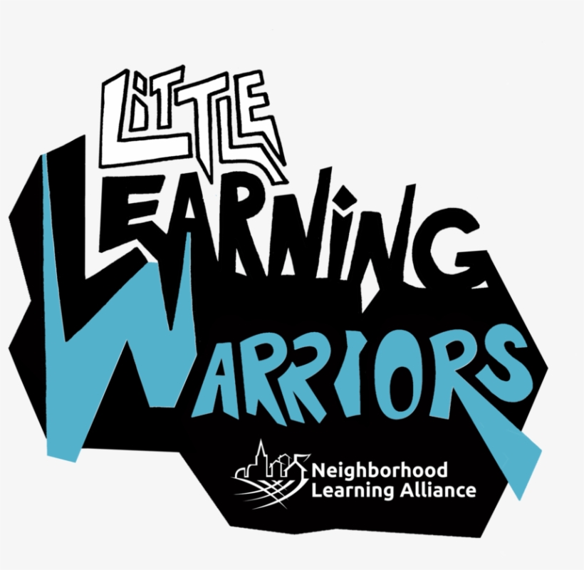 Little Learning Warriors - Free Transparent PNG Download - PNGkey