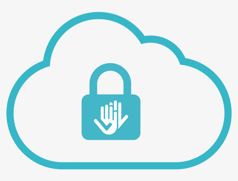 Security Lock Cloud - Free Transparent PNG Download - PNGkey