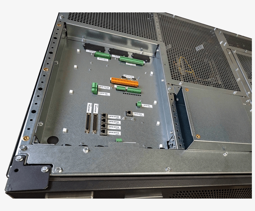 Liebert Exl S1 Ups - Free Transparent PNG Download - PNGkey