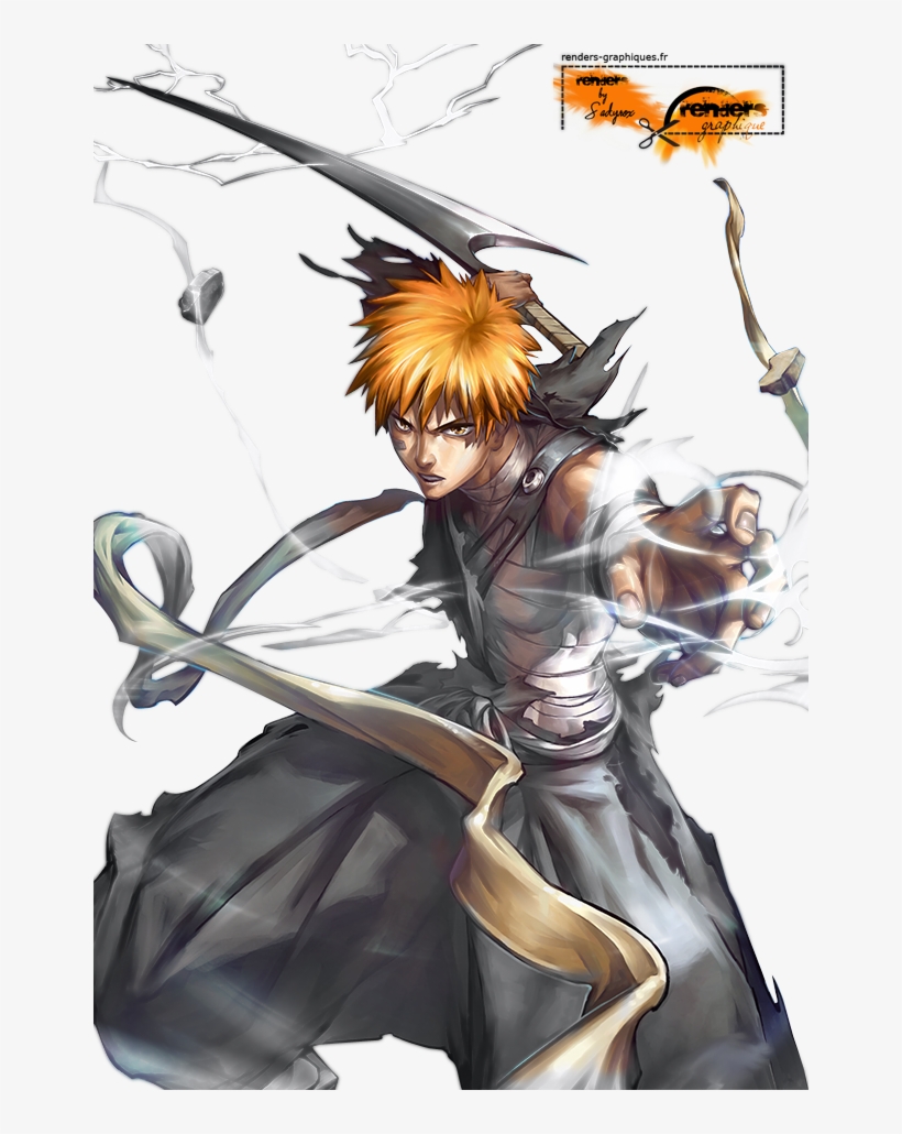 Kurosaki Ichigo Hình Nền With Anime Titled Ichigo ♥♥♥ - Free ...