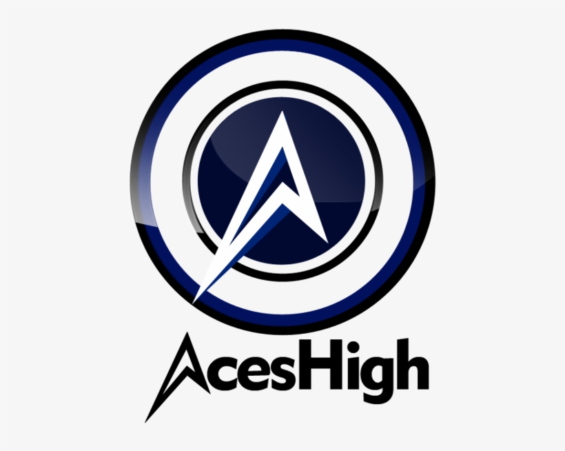 Aces High Esports Clublogo Square - Free Transparent PNG Download - PNGkey