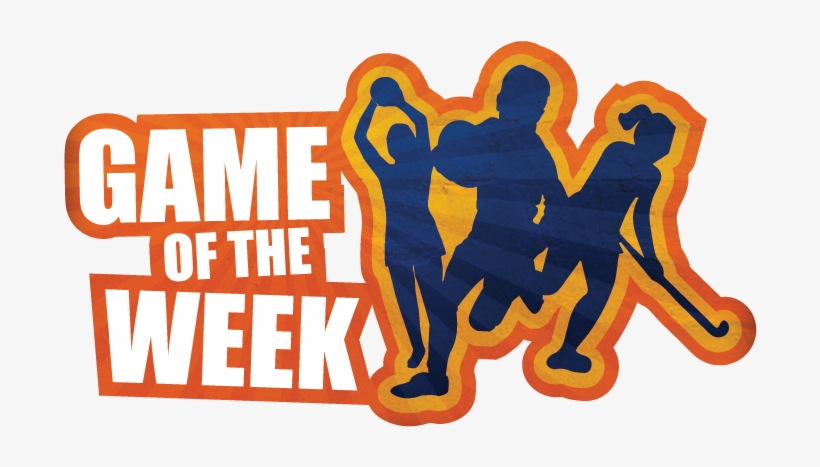 Game Of The Week New Logo - Free Transparent PNG Download - PNGkey
