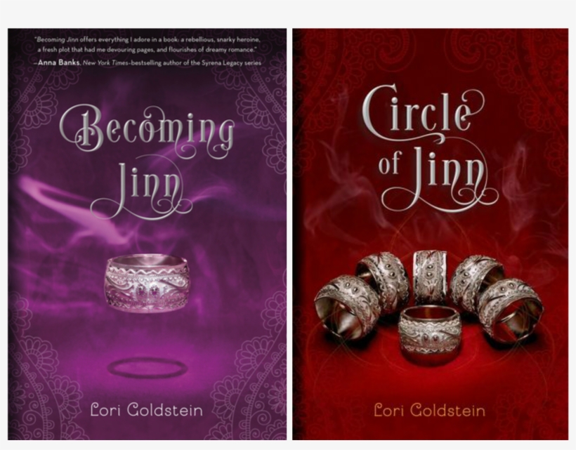 Jinn Series - Free Transparent PNG Download - PNGkey