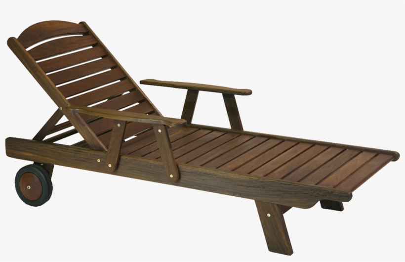 Chaise Lounge - Free Transparent PNG Download - PNGkey