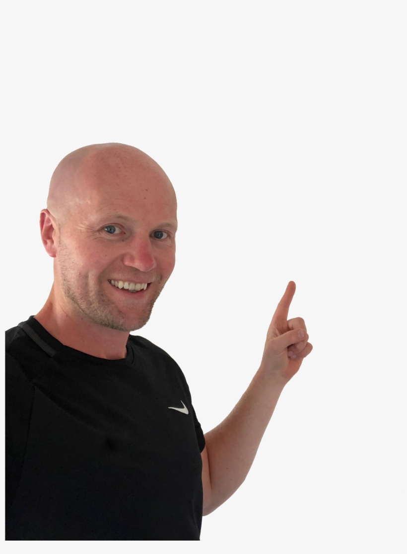 Finally A Body Transformation Package That Caters For - Free ...