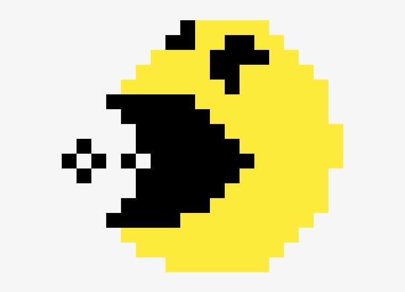 Pac Man - Free Transparent PNG Download - PNGkey