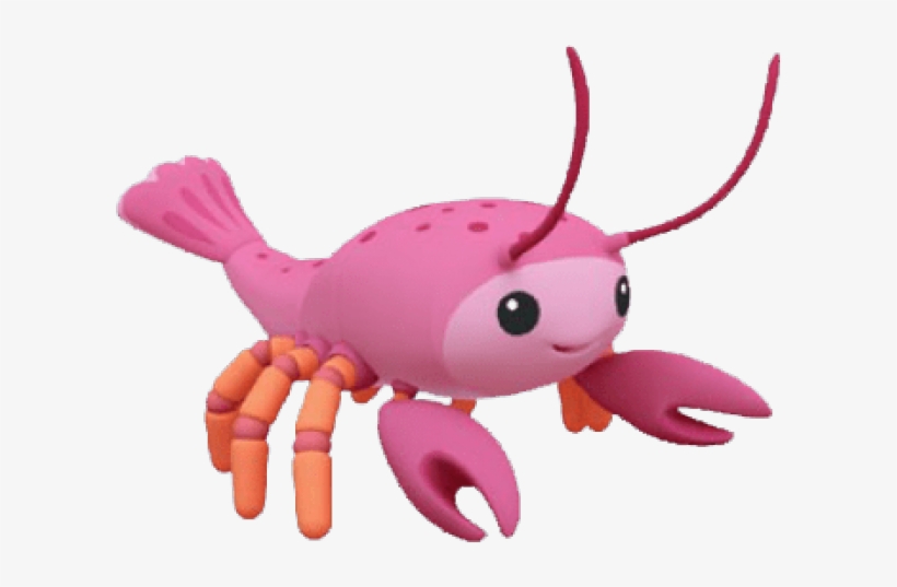 Swordfish Clipart Octonauts - Free Transparent PNG Download - PNGkey