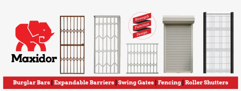 Security Doors, Trellis Security, Burglar Bars, Roller - Free ...