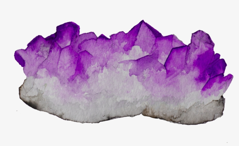 Amethyst - Free Transparent PNG Download - PNGkey