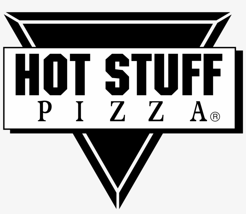 Hot Stuff Pizza Logo Png Transparent - Free Transparent PNG Download ...