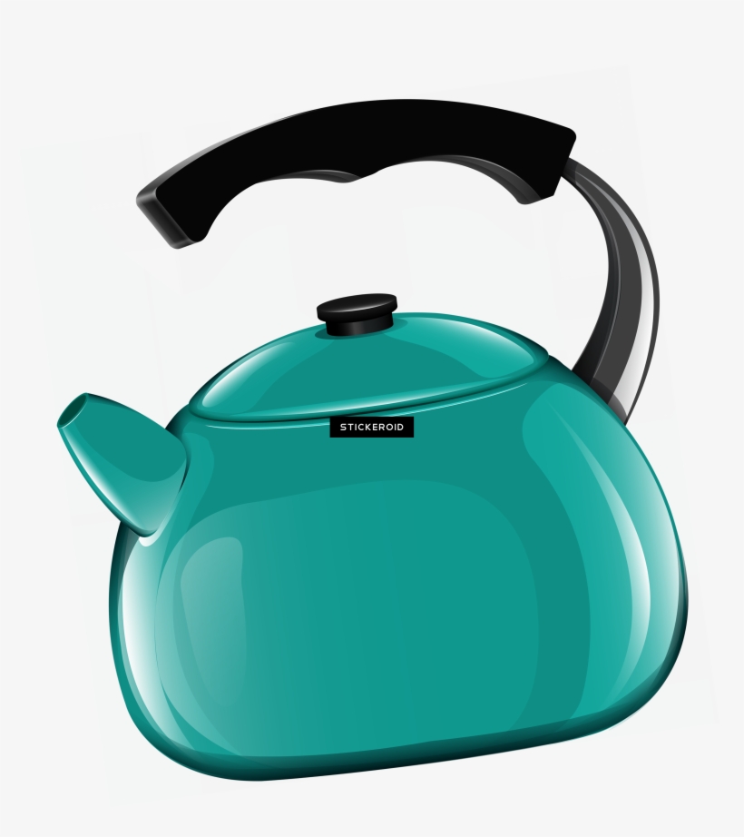 Kettle - Free Transparent PNG Download - PNGkey