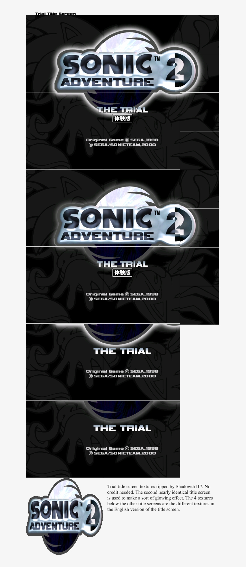 Sonic Adventure - Free Transparent PNG Download - PNGkey