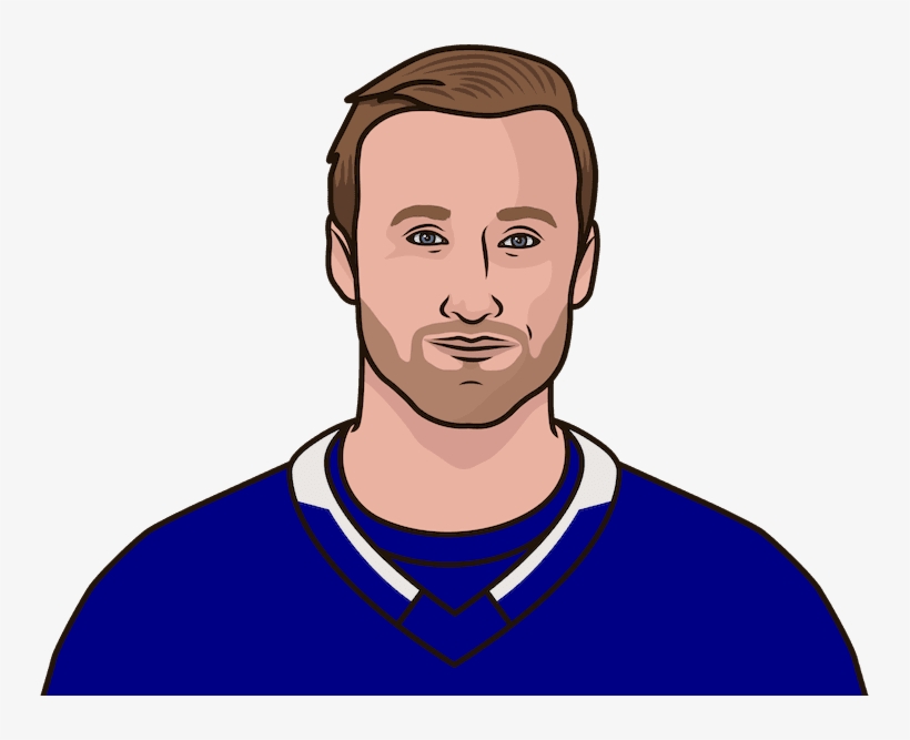 Steven Stamkos - Free Transparent PNG Download - PNGkey