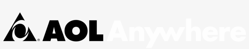 Aol Anywhere - Free Transparent PNG Download - PNGkey