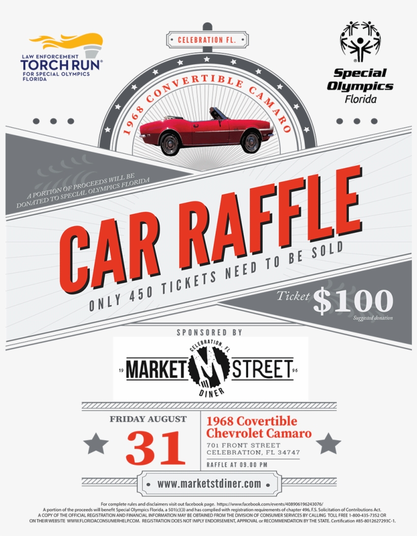 Car-raffle - Free Transparent PNG Download - PNGkey