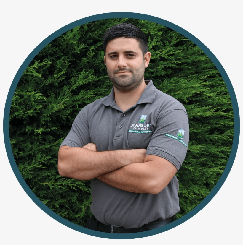 Luke Richardson - Free Transparent PNG Download - PNGkey