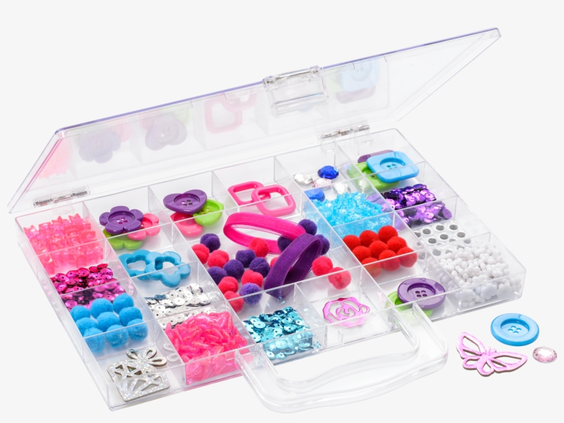 Spire Create Craft Kit, , Large - Free Transparent PNG Download - PNGkey