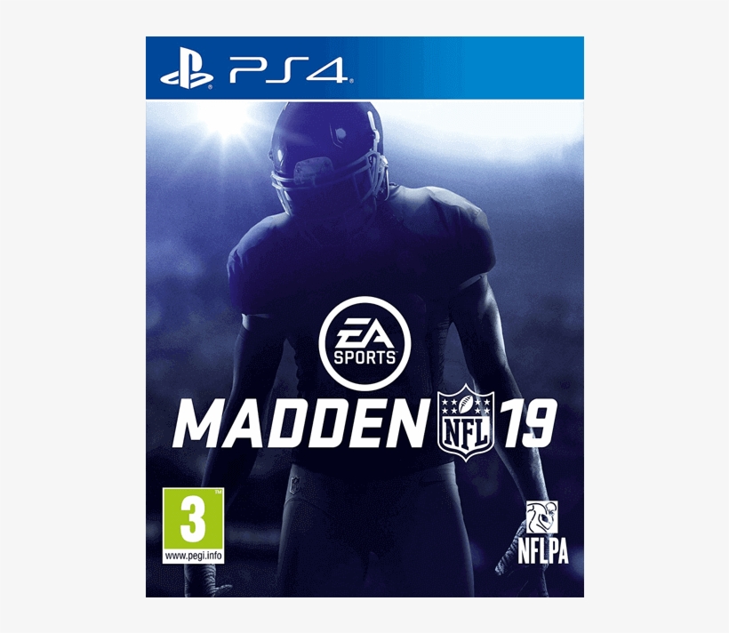 Madden Nfl - Free Transparent PNG Download - PNGkey