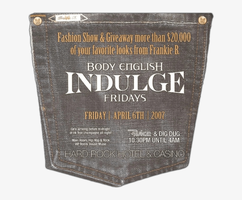 Frankie B Fashion Show - Free Transparent PNG Download - PNGkey