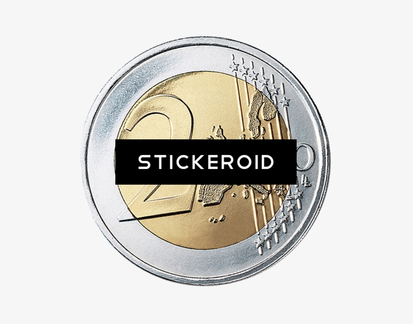 Euro Coin Coins - Free Transparent PNG Download - PNGkey