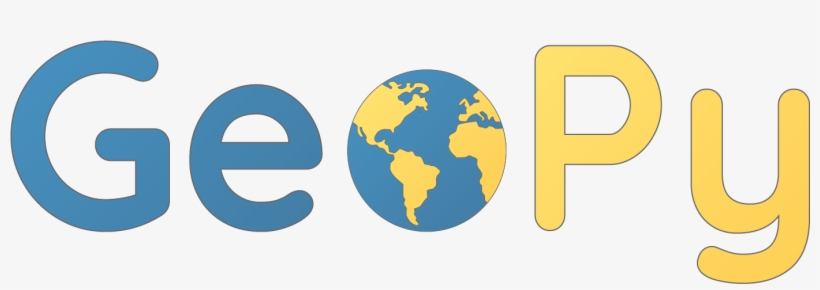 Geopy Logo - Free Transparent PNG Download - PNGkey