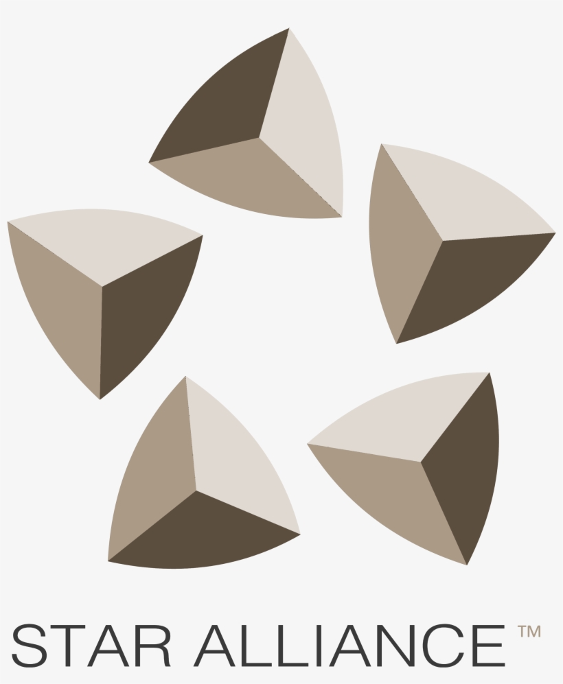 Star Alliance Logo, Symbol - Free Transparent PNG Download - PNGkey