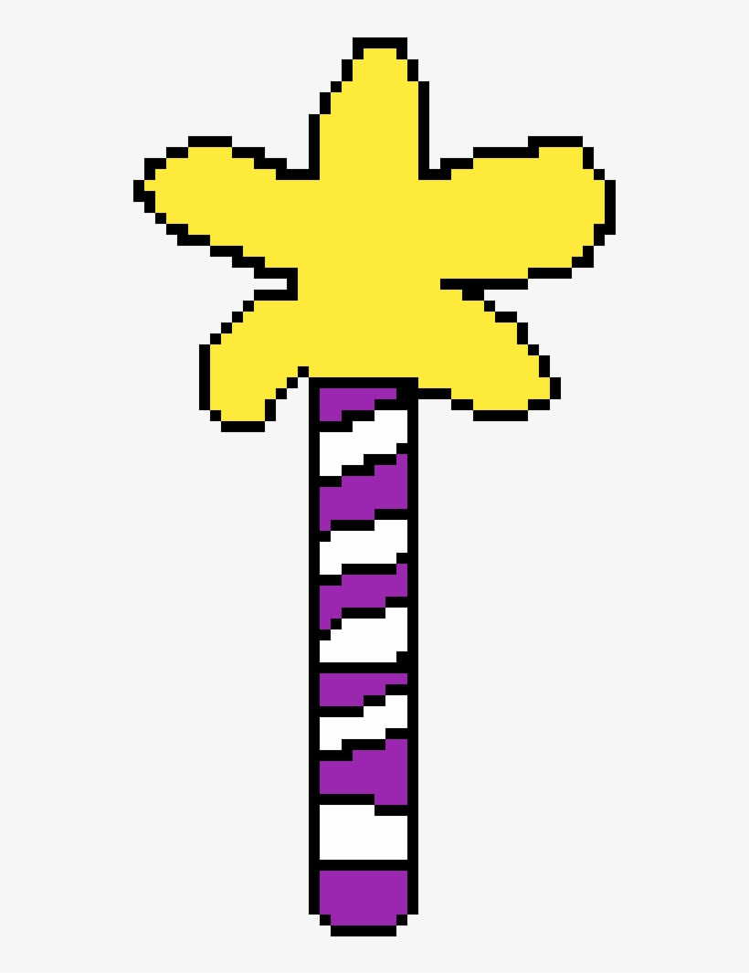 Kirby Star Rod - Free Transparent PNG Download - PNGkey