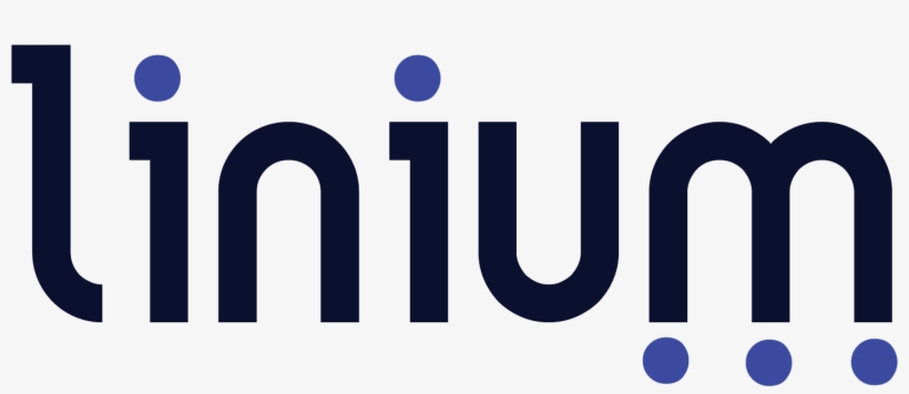 Linium Company Logo - Free Transparent PNG Download - PNGkey