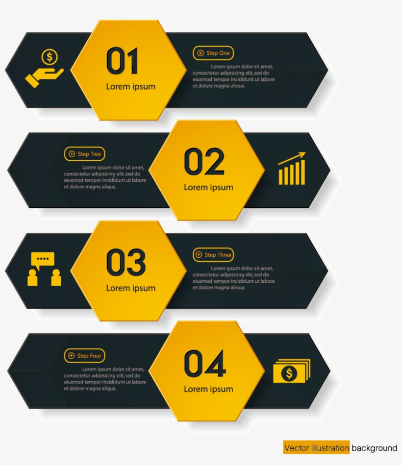 Svg Royalty Free Library Chart Information Adobe Illustrator - Free ...