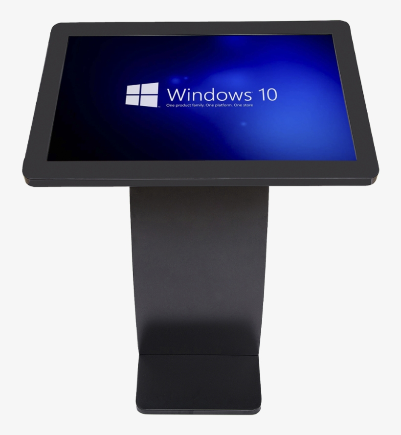 Popular Video Game Kiosk Multi Touch Screen Game Tablepc - Free ...