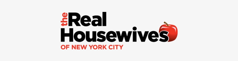 Real Housewives New York Png - Free Transparent PNG Download - PNGkey