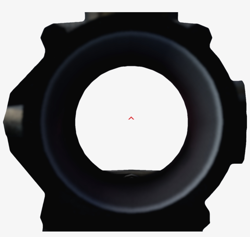 Scope Png Transparent Image - Telescopic Sight - Free Transparent PNG ...