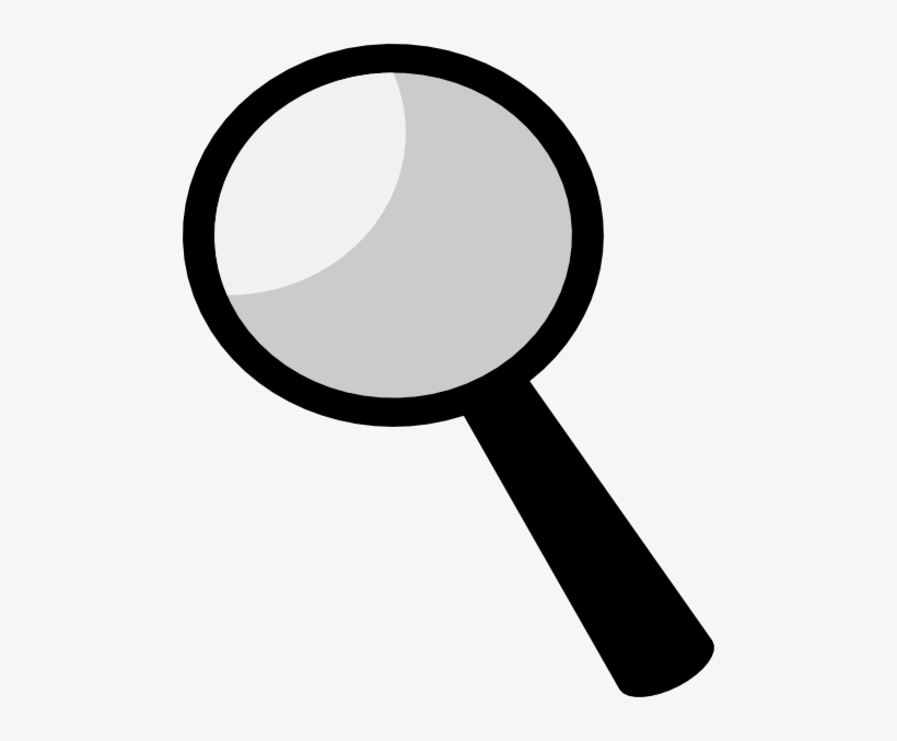 Magnifying Glass Png Vector - Free Transparent PNG Download - PNGkey