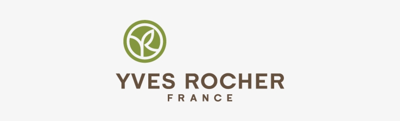 Yves Rocher Vector Logo - Yves Rocher Logo Png - Free Transparent PNG ...