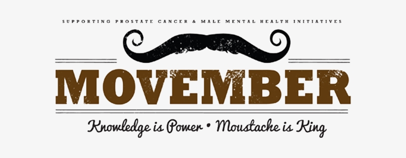 During The Month Of November Each Year, Movember Asks - Movember 2016 ...