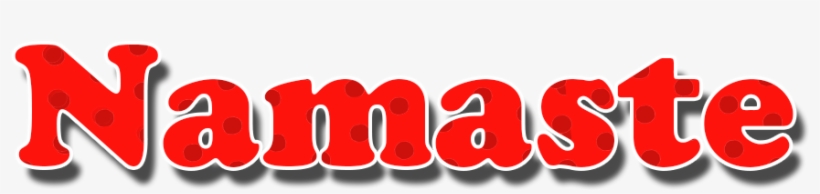 Namaste Png Hd Images - Free Transparent PNG Download - PNGkey